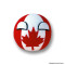 Canadaball – Handmade by Anna Fortune