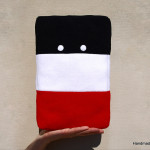 Reichtangle – Handmade by Anna Fortune