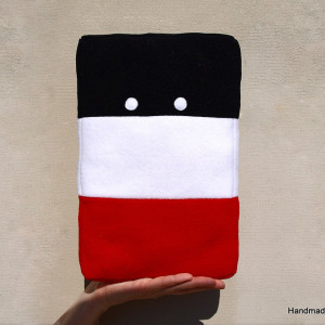 Reichtangle – Handmade by Anna Fortune