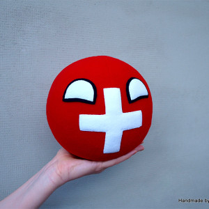 “Guten Tag” Set (Germanyball, Austriaball, Switzerlandball and ...