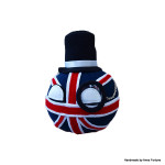 Authentic Countryballs | Product Categories | Handmade by Anna Fortune