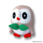 Rowlet Pokemon – Handmade by Anna Fortune