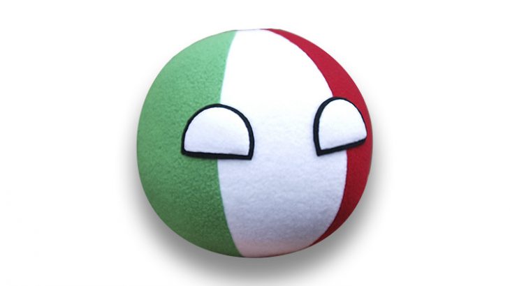 Search Results for “Italyball” – Handmade by Anna Fortune