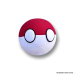 OntarioBall – Handmade by Anna Fortune