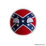 Authentic Countryballs Plushies – Page 2 – Handmade by Anna Fortune